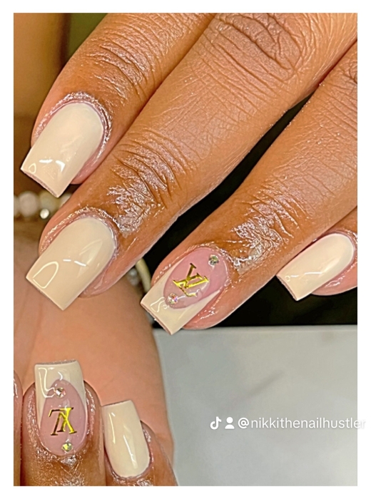 Schedule Appointment with Azari Nails & Beauty Bar LLC