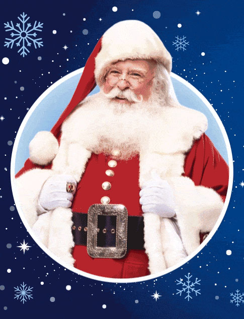 Schedule Appointment with NorthPark Santa