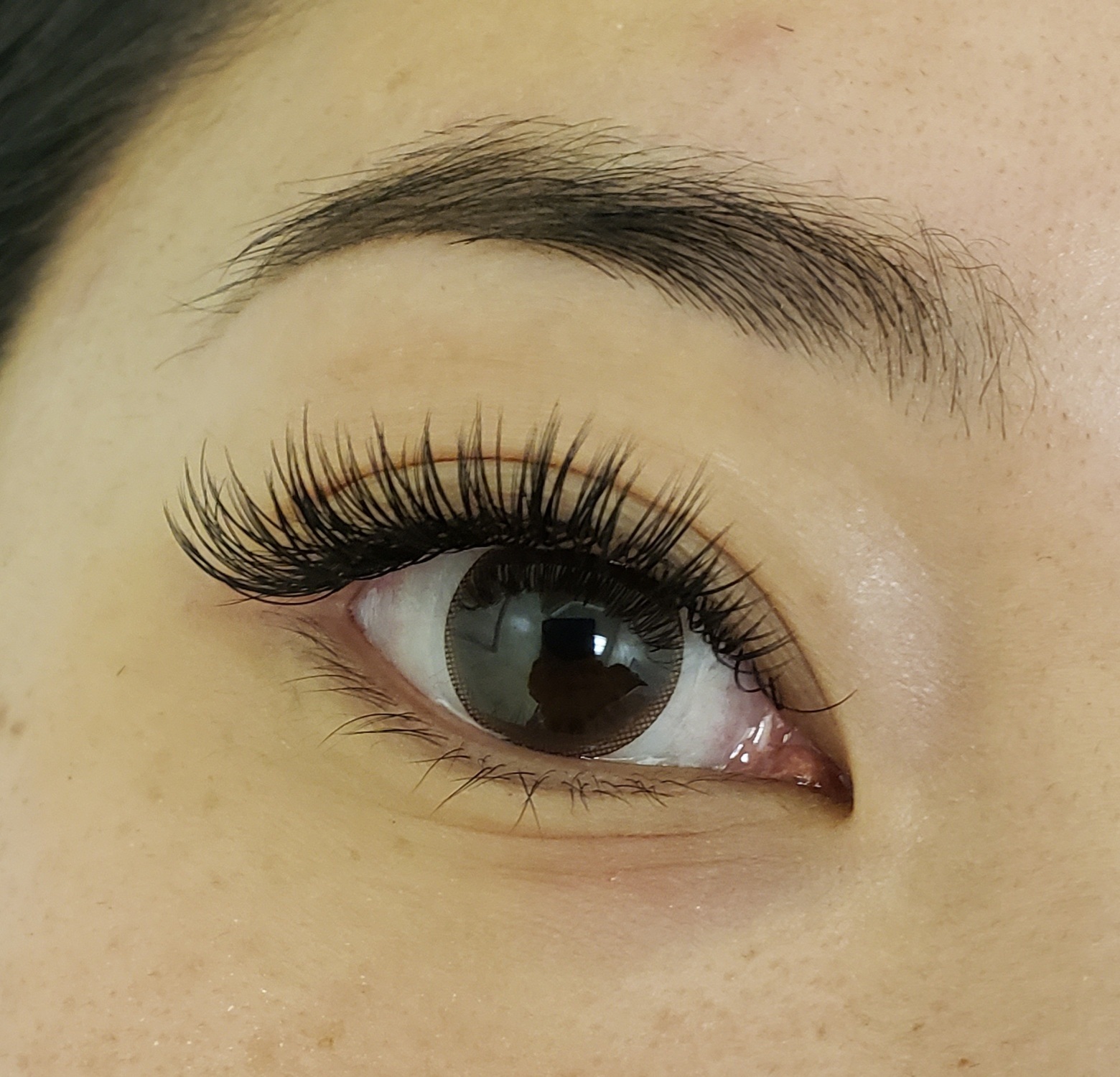 Schedule Appointment with Lashes for You