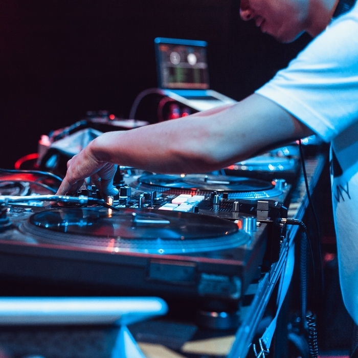 Schedule Appointment with DJ Gym