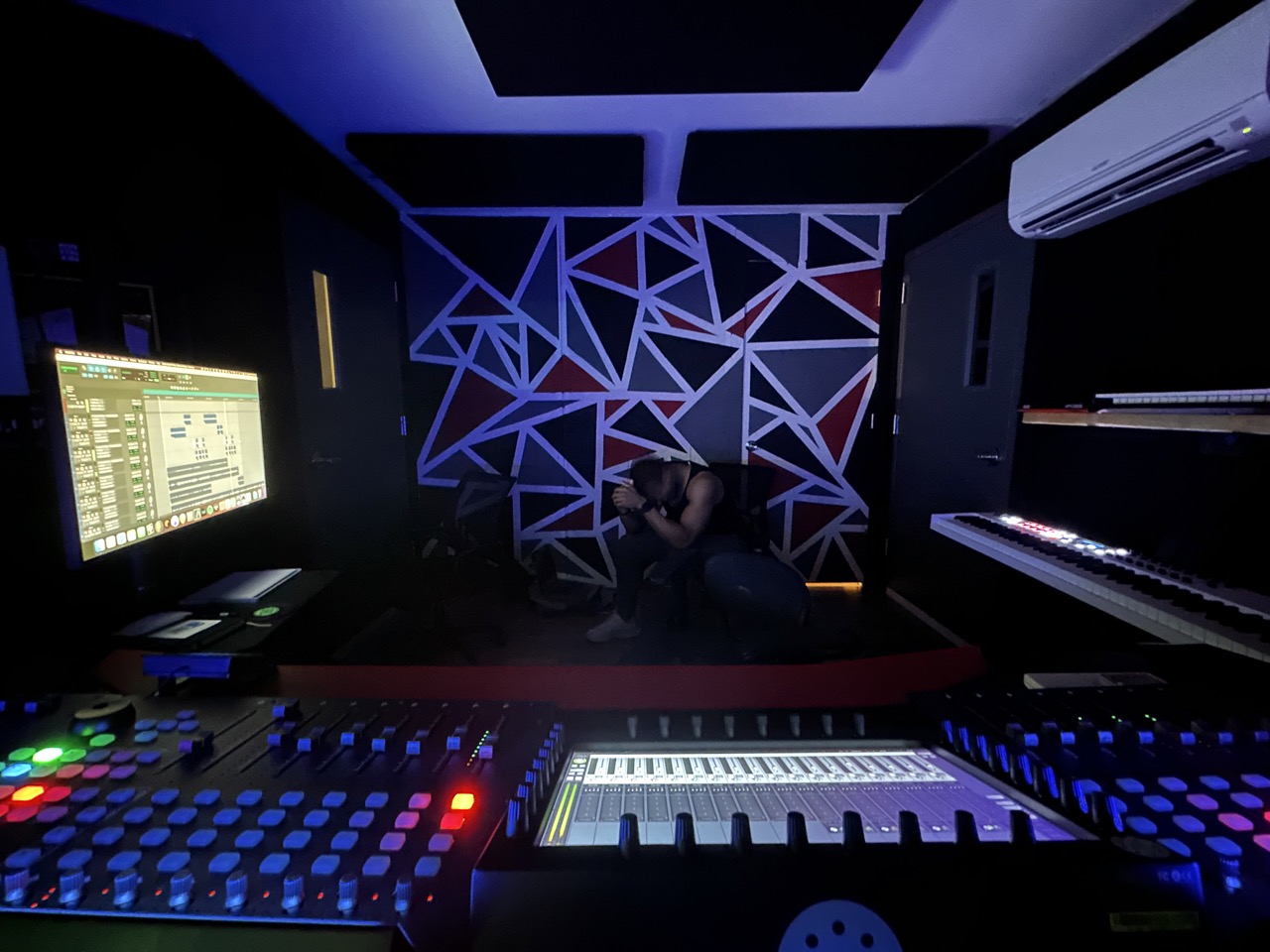 Schedule Appointment with GDA Productions