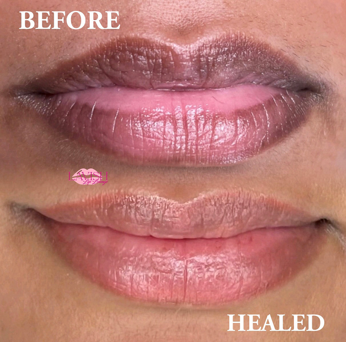 Schedule Appointment with Lavish Lip Lounge