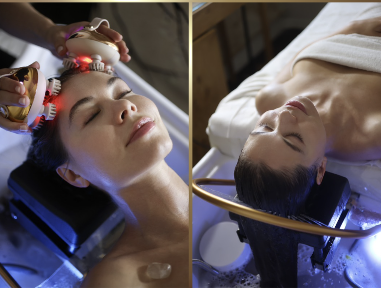 Schedule Appointment with Mulan Beauty Spa