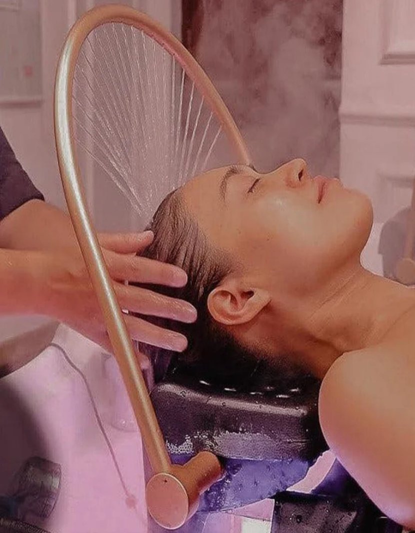 Schedule Appointment with Mulan Beauty Spa