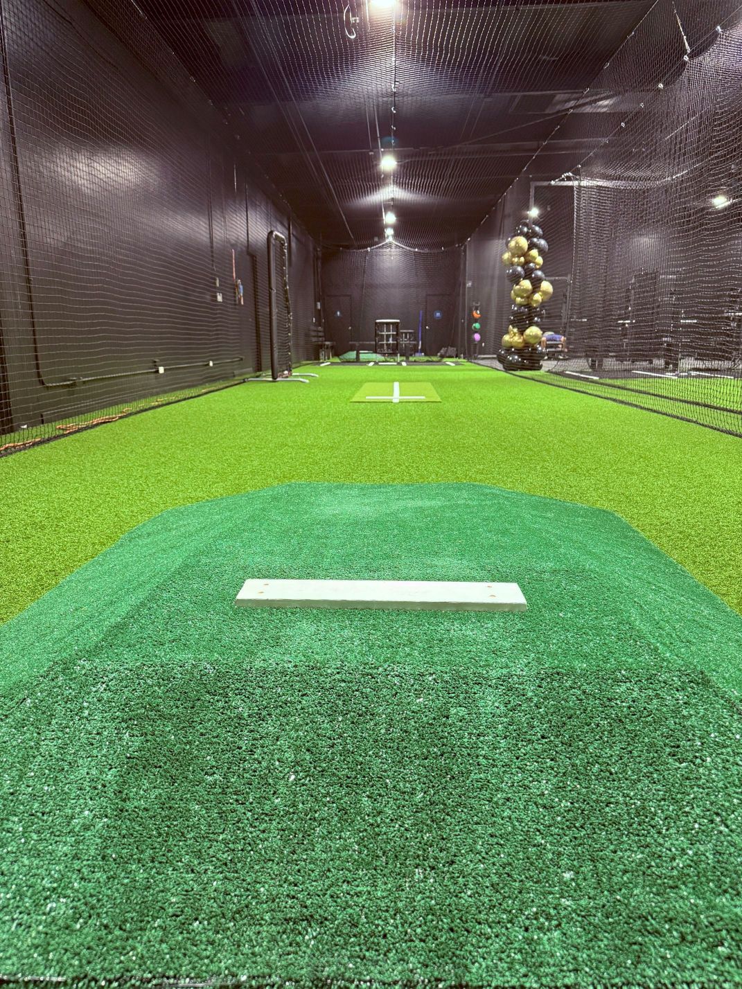 Schedule Appointment with Sluggerz Blvd.