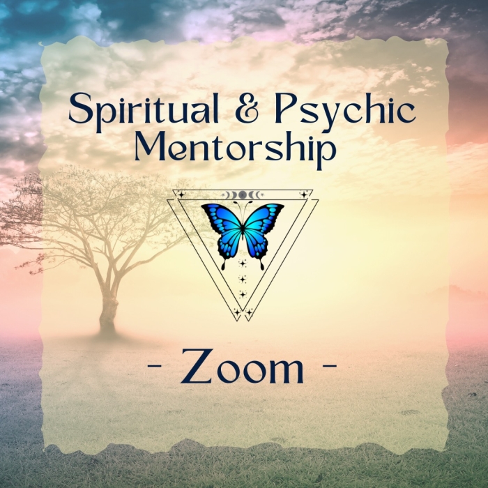 Schedule Appointment with Psychic Medium Christine Marie