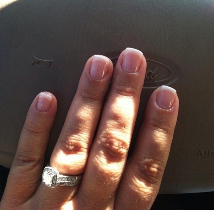 Schedule Appointment with BeYOUtiful Nail Studio