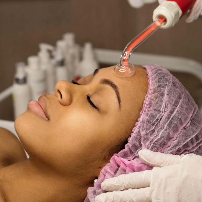 Schedule Appointment with My Beauty Place