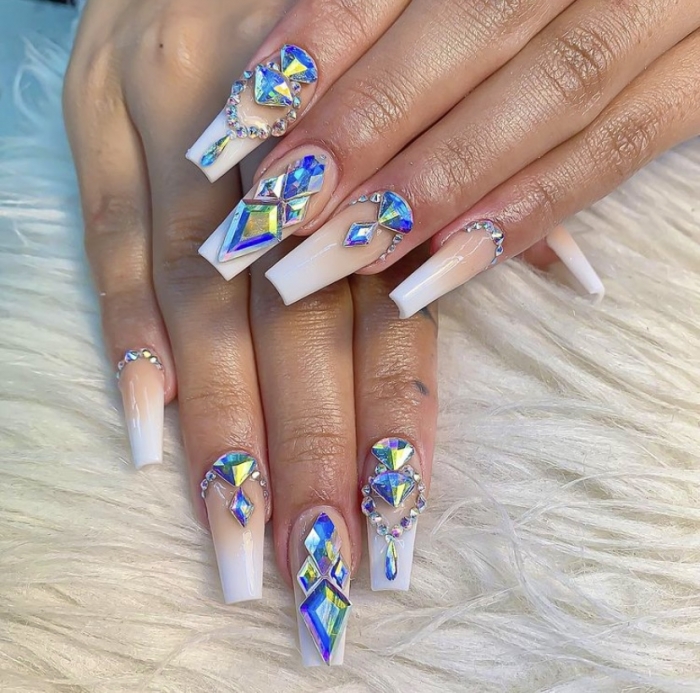 Schedule Appointment with Nailed! By NickiNails