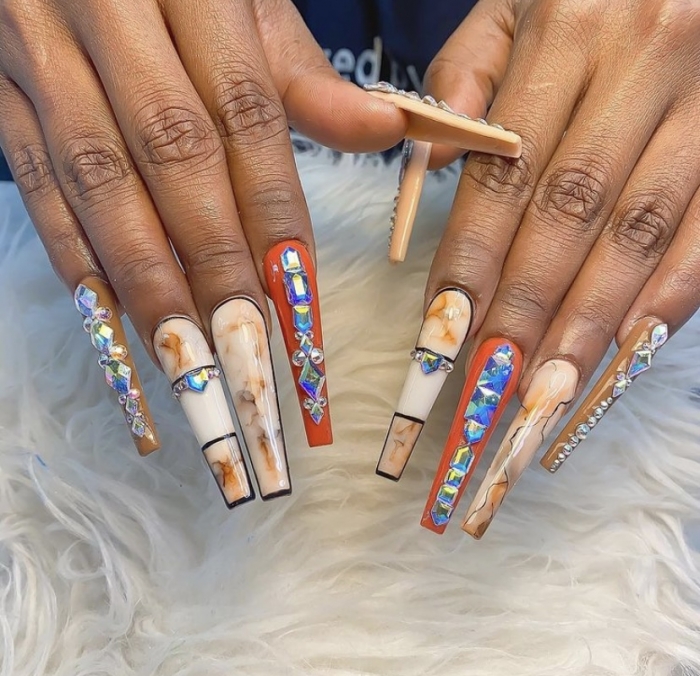 Schedule Appointment with Nailed! By NickiNails