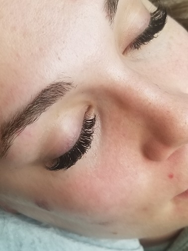 Schedule Appointment with The Lash CEO | a Lash & Brow Studio