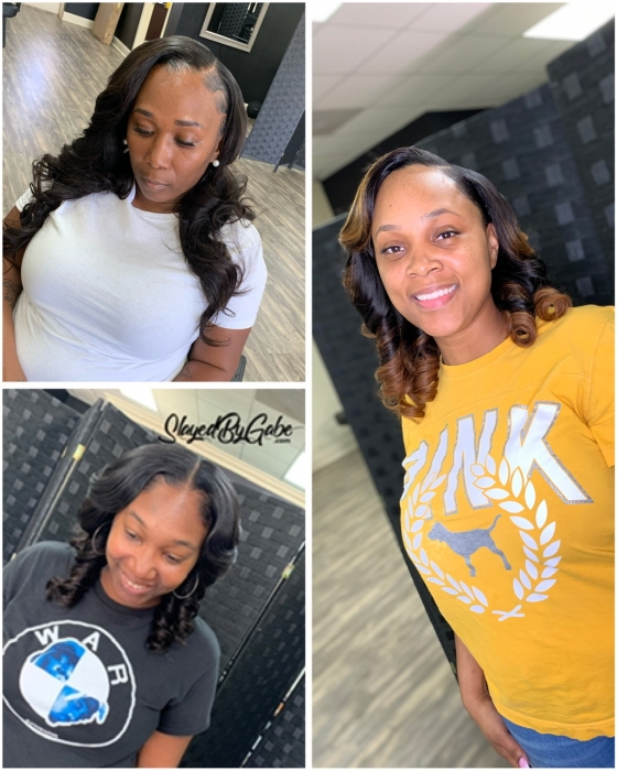 Schedule Appointment with Slayed By Gabe