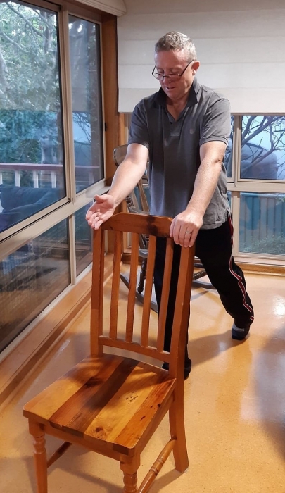 Schedule Appointment with Yoga Enlightenment