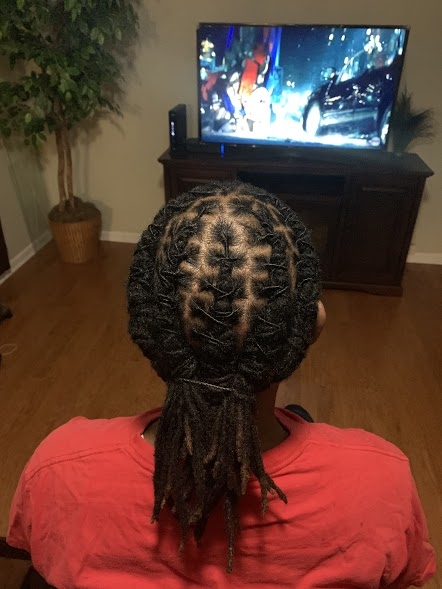 Schedule Appointment with Divine Ray Hair studio