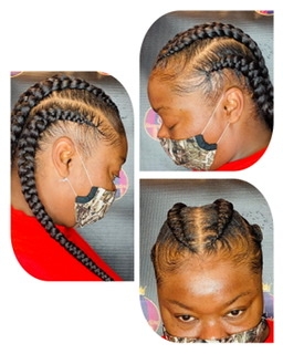 Schedule Appointment with RoyalCrown Locs, LLC