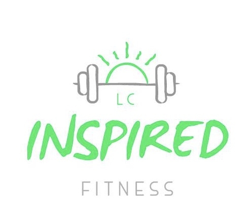Schedule Appointment with LC INSPIRED FITNESS
