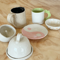 Schedule Appointment with Hello Pottery Co.