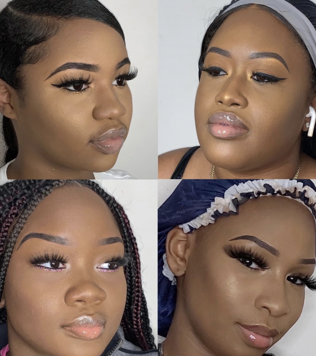 Didi Makeup | Saubhaya Makeup