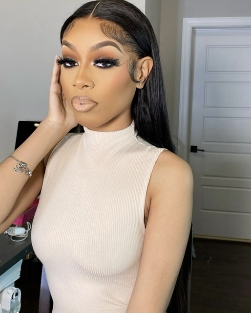 Schedule Appointment with Touched by Erica