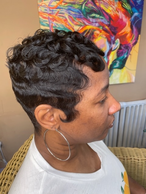 Schedule Appointment with Phenomenal Cutz And Styles LLC.