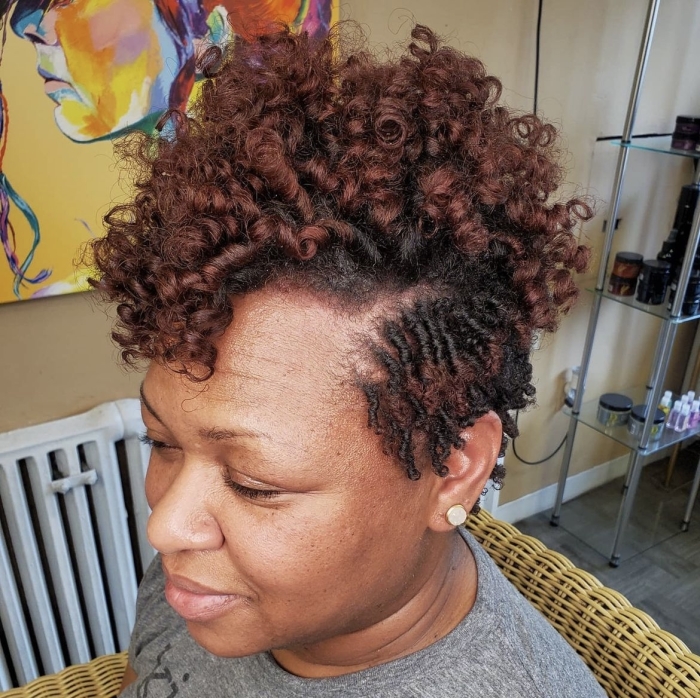 Schedule Appointment with Phenomenal Cutz And Styles LLC.