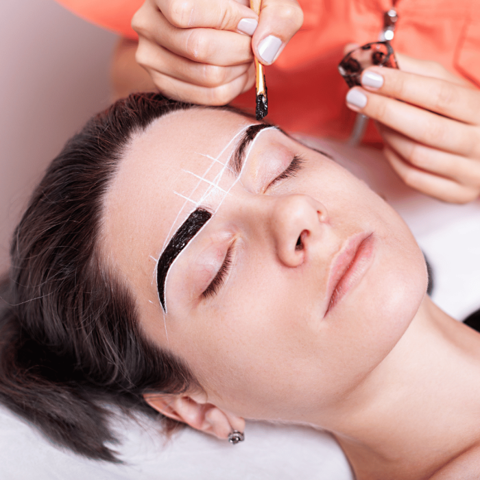 Schedule Appointment with My Beauty Place