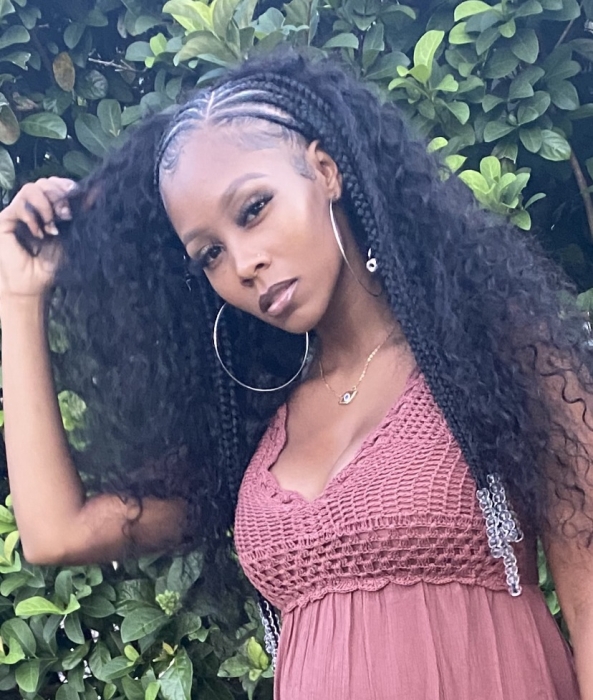 Schedule Appointment with Polished By Tesia