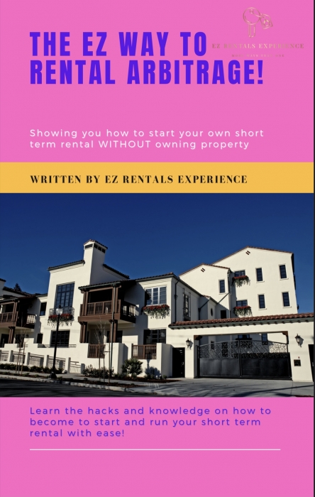 Schedule Appointment with Ez Rentals Experience