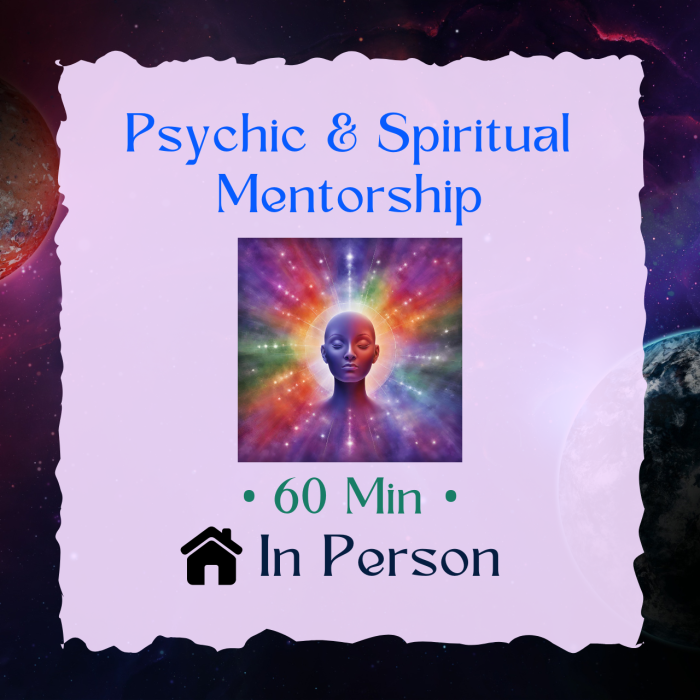 Schedule Appointment with Psychic Medium Christine Marie