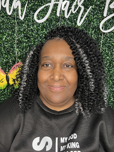 Schedule Appointment with Awah African Hair Braiding LLC