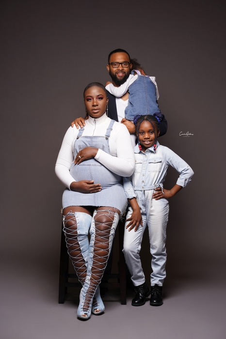 Schedule Appointment with Carlos Anthony Photography