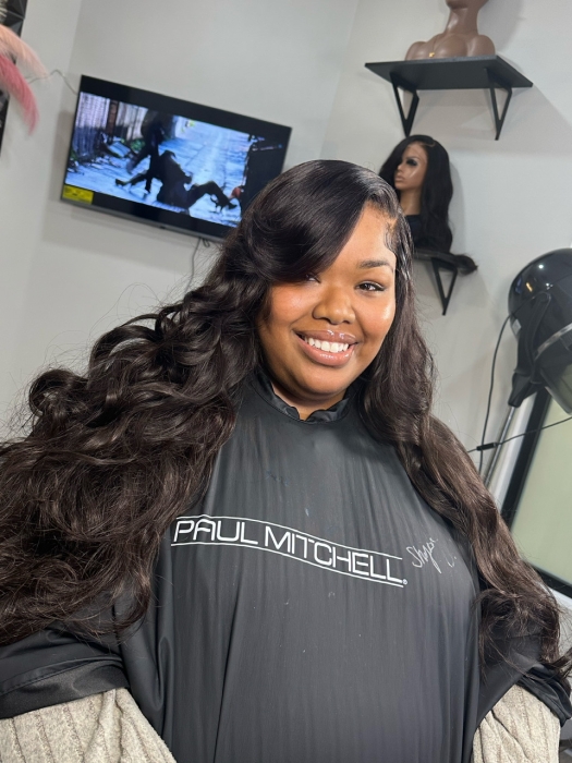 Schedule Appointment with LC Bundles&More LLC