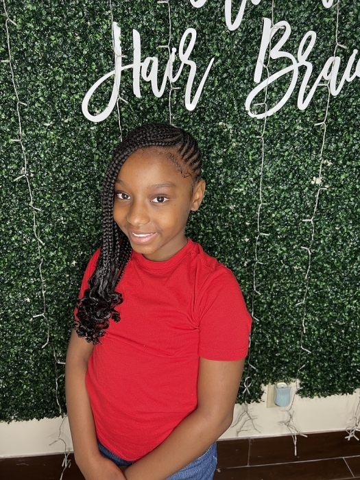 Schedule Appointment with Awah African Hair Braiding LLC