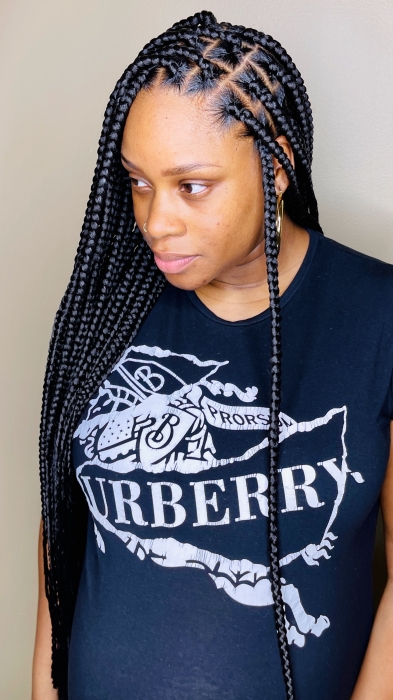 Schedule Appointment with Retro Braids NYC