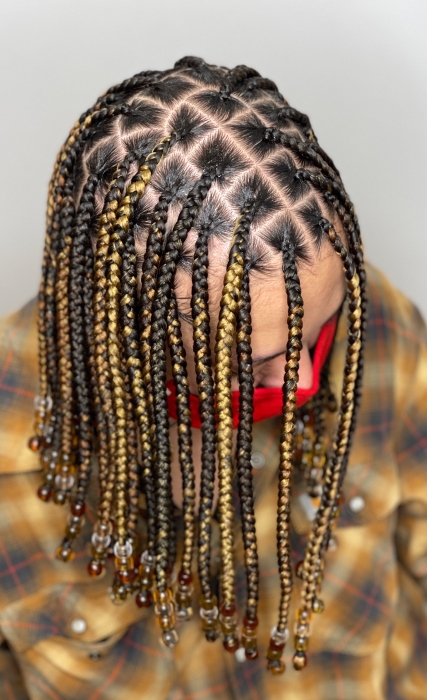 Schedule Appointment with Retro Braids NYC
