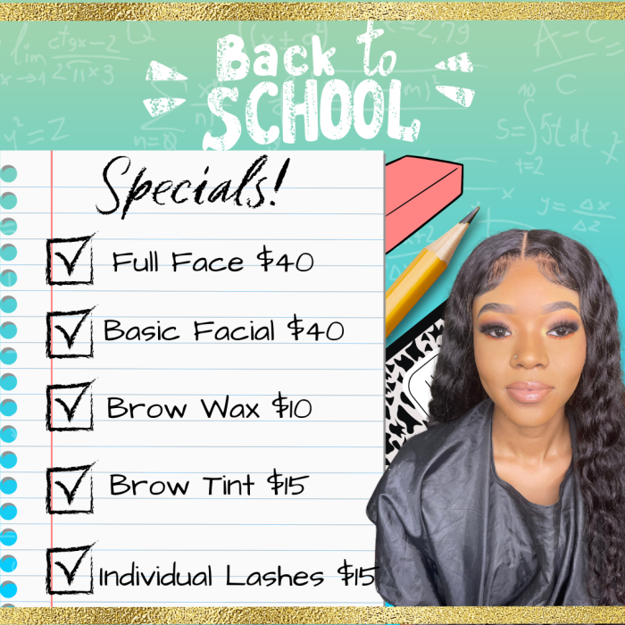 Schedule Appointment with Beautifully Beat By Meme