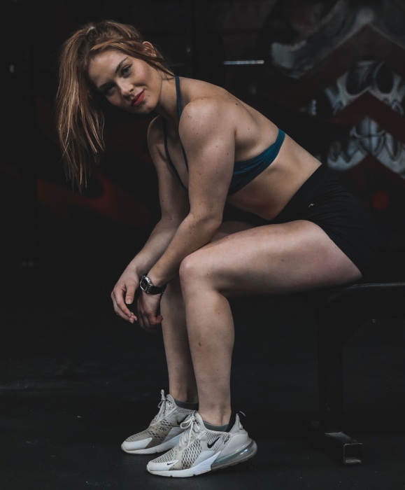 Schedule Appointment with Elevated Physique