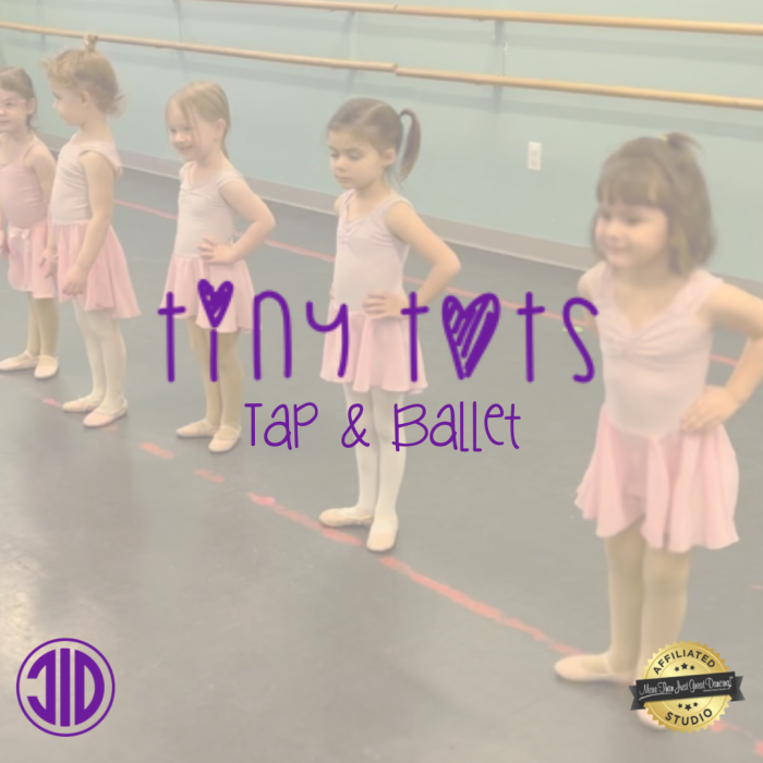 Schedule Appointment with Classic Image Dance
