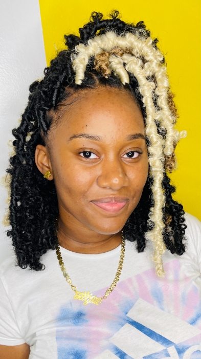 Schedule Appointment with Retro Braids NYC