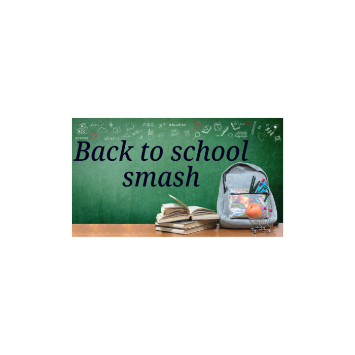 Schedule Appointment with Just smash it