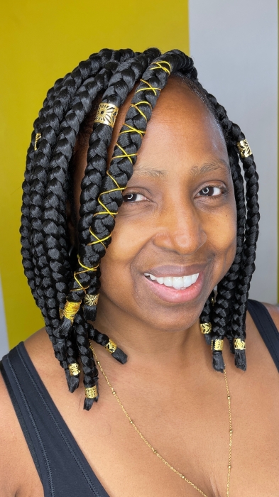 Schedule Appointment with Retro Braids NYC