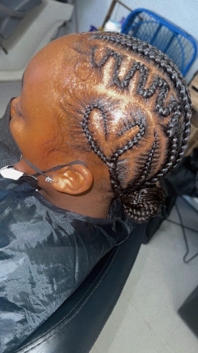 Schedule Appointment with Hair Me Out LLC.