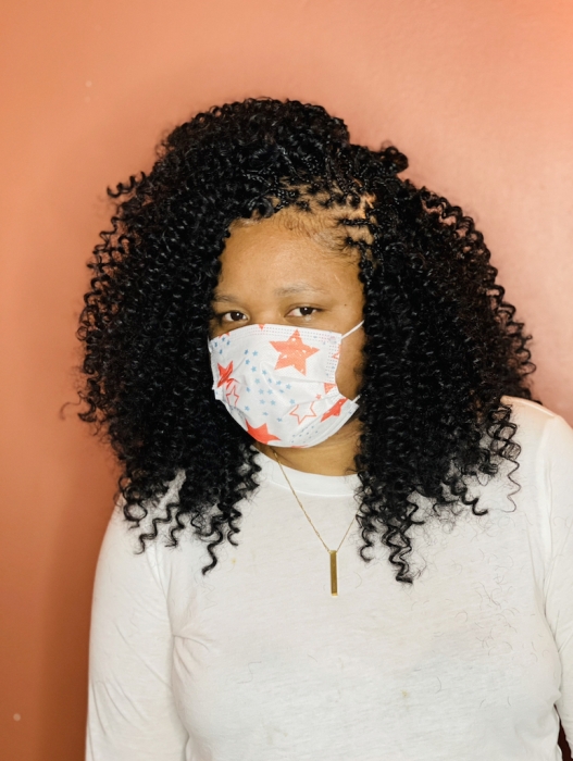 Schedule Appointment with Retro Braids NYC