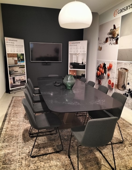 Schedule Appointment with Caesarstone Online Bookings