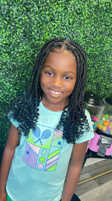 Schedule Appointment with Kitty Braids by Mo