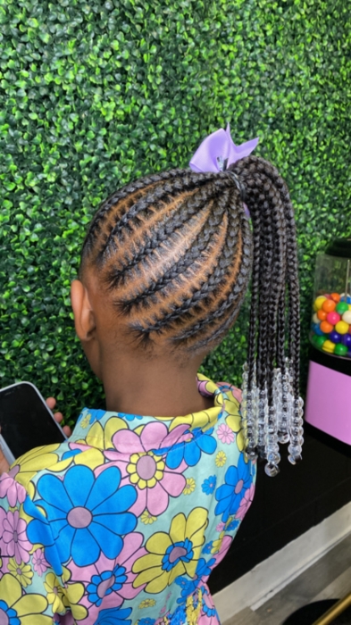 Schedule Appointment with Kitty Braids by Mo