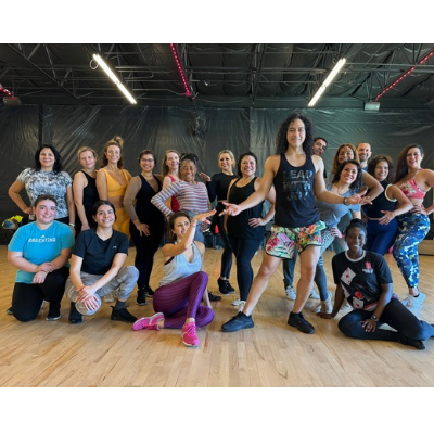 Schedule Appointment with E-Dance Moves