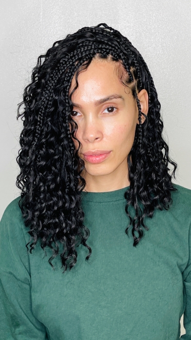 Schedule Appointment with Retro Braids NYC