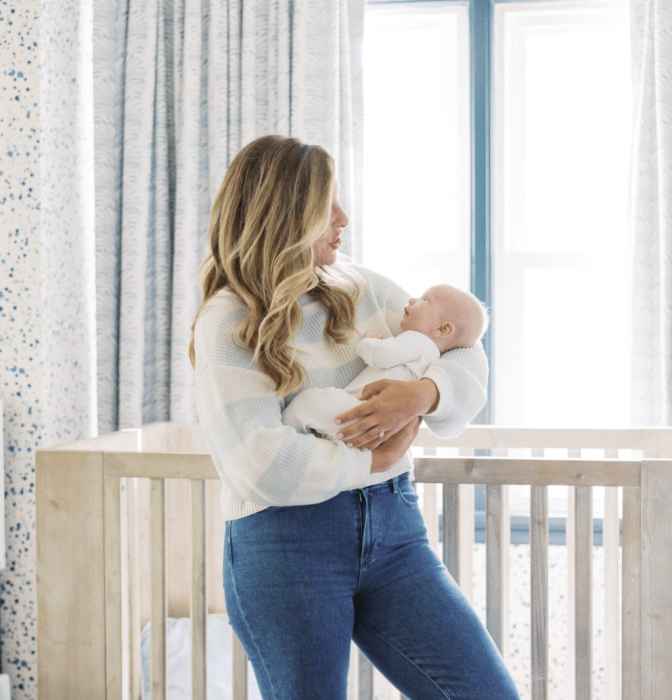 Schedule Appointment with Survive and Thrive Mama