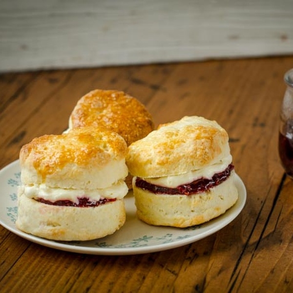 Schedule Appointment with Bake with Maria